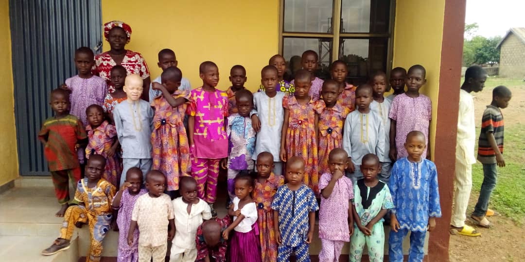 Hope Orphanage Home – Hope Orphanage Home