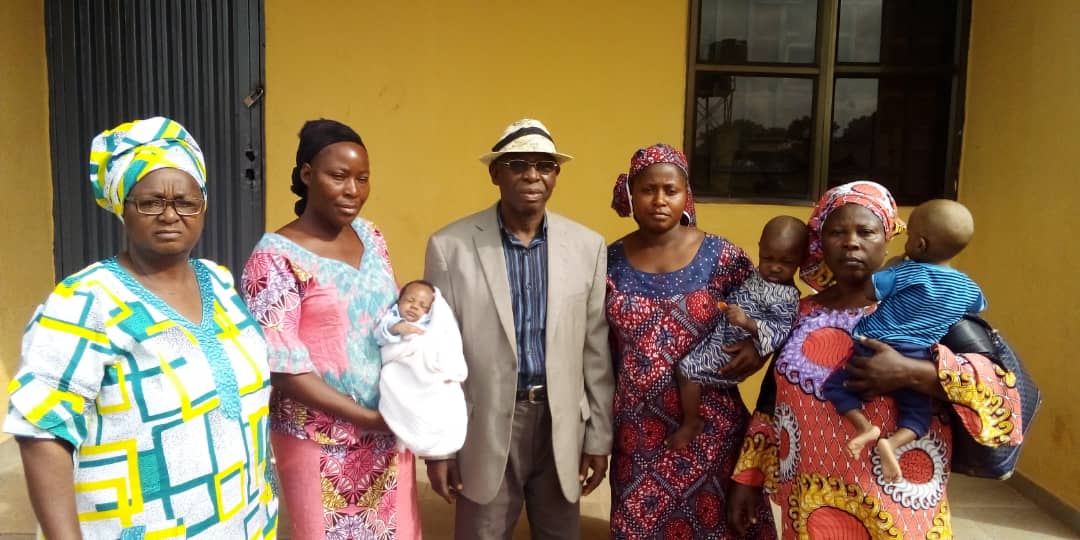 Hope Orphanage Home – Hope Orphanage Home